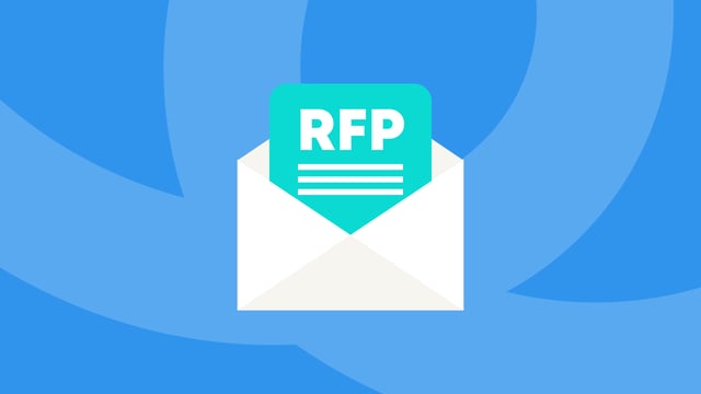 Complete RFP Template for Employee Recognition Software
